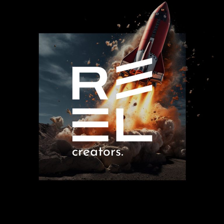 Reel Creators - Reel Creators